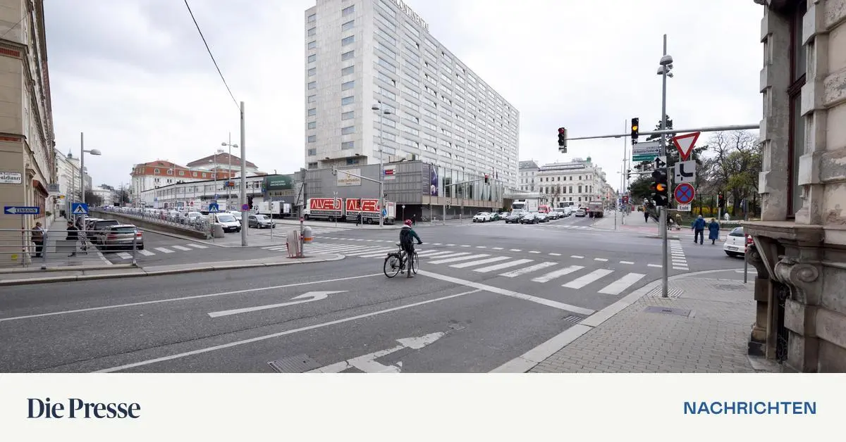 Heumarkt: Projektbetreiber wollen „Wohnscheibe“ durchsetzen | DiePresse.com Heumarkt: Projektbetreiber wollen „Wohnscheibe“ durchsetzen | DiePresse.com